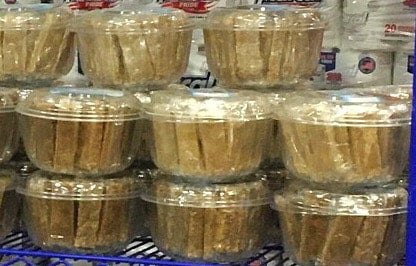 Case of (6) Bowls of Coconut-Milk Candy (Coco-Leche) | PR Products ...